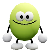 Audience Members | Shovelware's Brain Game Wiki | Fandom