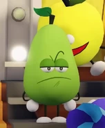 Pear/Gallery | Shovelware's Brain Game Wiki | Fandom