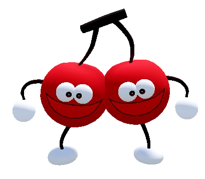 Cherries/Gallery | Shovelware's Brain Game Wiki | Fandom