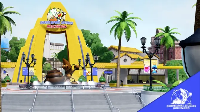 Shovelware's Brain Game Wiki | Fandom