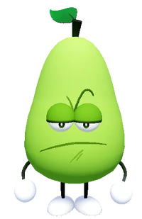 Pear | Shovelware's Brain Game Wiki | Fandom