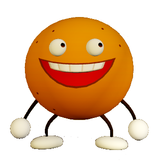 Orange | Shovelware's Brain Game Wiki | Fandom