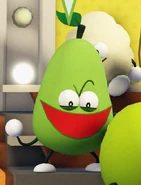 Pear/Gallery | Shovelware's Brain Game Wiki | Fandom