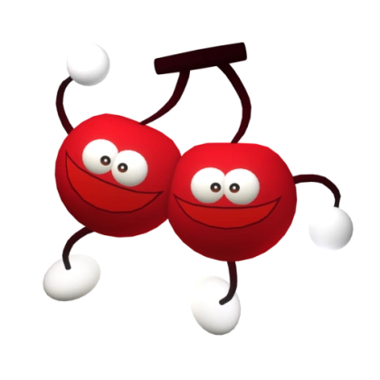 Cherries | Shovelware's Brain Game Wiki | Fandom