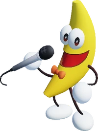 The Dancing Banana | Shovelware's Brain Game Wiki | Fandom