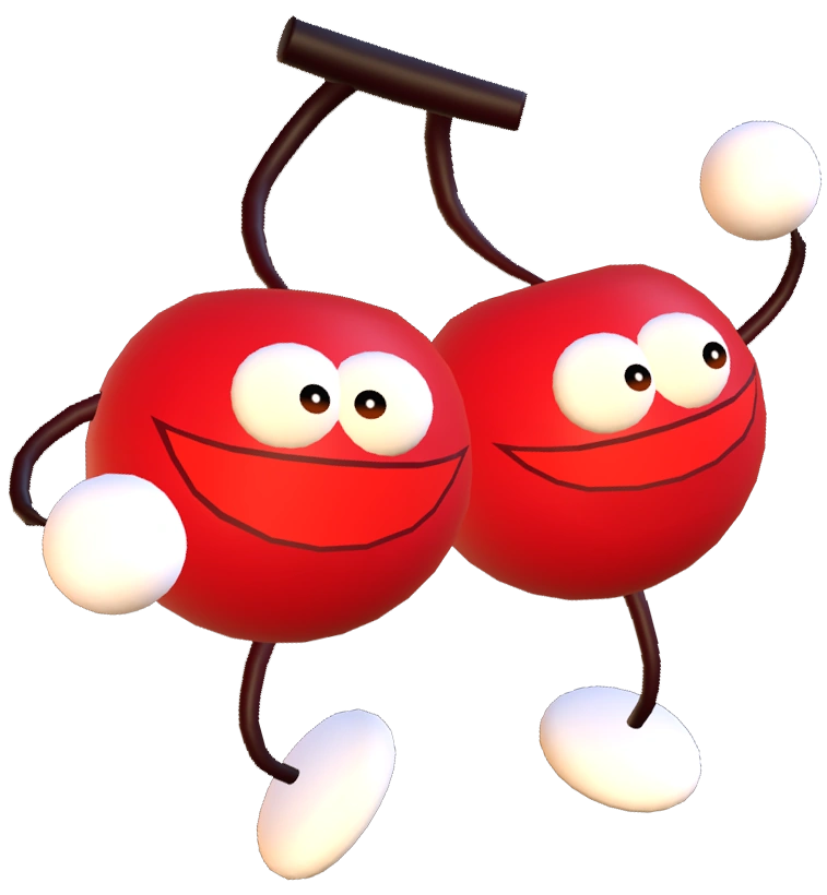 Cherries | Shovelware's Brain Game Wiki | Fandom
