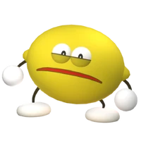 Lemon | Shovelware's Brain Game Wiki | Fandom