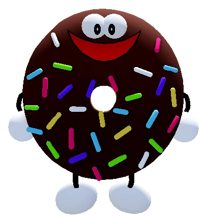 The Other Donut/Gallery | Shovelware's Brain Game Wiki | Fandom