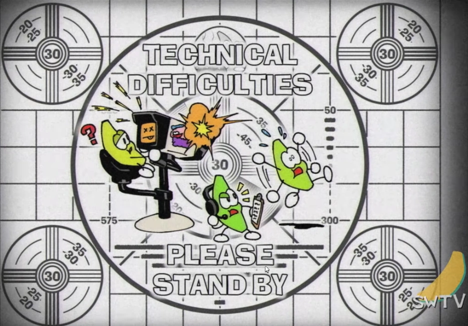 Announcer/Quotes | Shovelware's Brain Game Wiki | Fandom