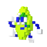 Peel | Shovelware's Brain Game Wiki | Fandom