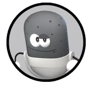 Announcer/Gallery | Shovelware's Brain Game Wiki | Fandom