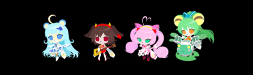 Criticrista | Show By Rock!! Wiki | Fandom