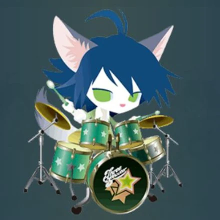 Kai | Show By Rock!! Wiki | Fandom