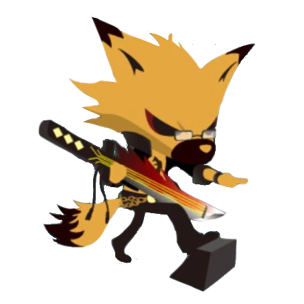 Yaiba | Show By Rock!! Wiki | Fandom