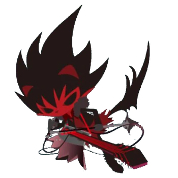 Crow | Show By Rock!! Wiki | Fandom