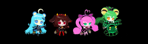 Criticrista | Show By Rock!! Wiki | Fandom