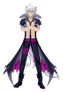 919 (Nyke) | SHOW BY ROCK!! Fes A Live Wiki | Fandom 919 (Nyke) | SHOW BY ROCK!! Fes A Live Wiki | Fandom