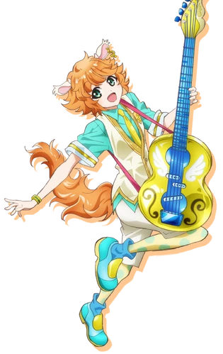 Selen | SHOW BY ROCK!! Fes A Live Wiki | Fandom