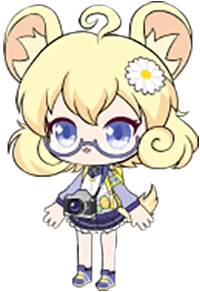 Rameca | SHOW BY ROCK!! Fes A Live Wiki | Fandom