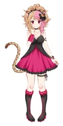 Citti | SHOW BY ROCK!! Fes A Live Wiki | Fandom