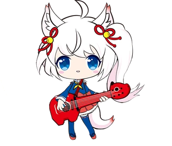 Howan | SHOW BY ROCK!! Fes A Live Wiki | Fandom