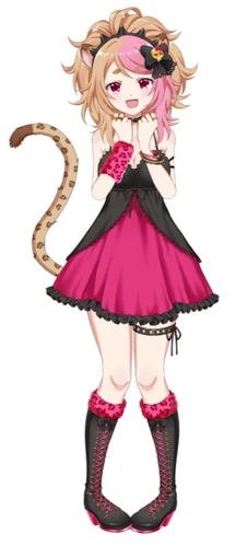 Citti | SHOW BY ROCK!! Fes A Live Wiki | Fandom
