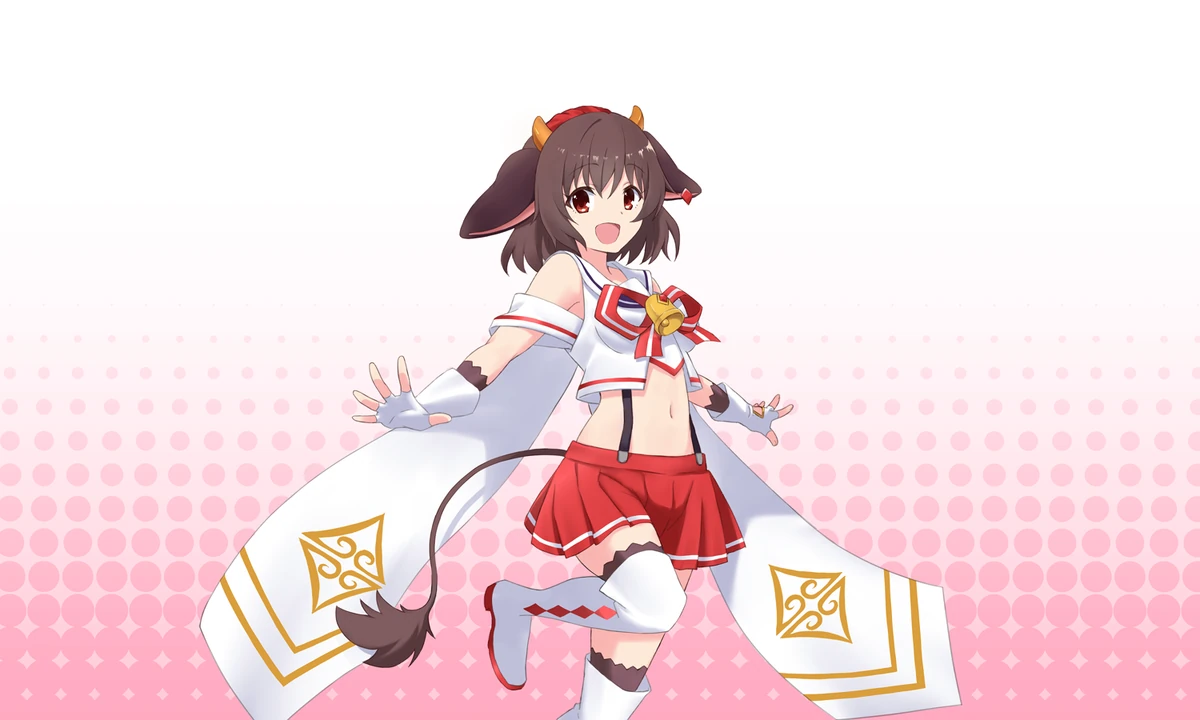 Criticrista - Holmy | SHOW BY ROCK!! Fes A Live Wiki | Fandom