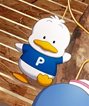 Pekkle | SHOW BY ROCK!! Fes A Live Wiki | Fandom