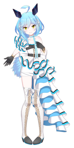 Uiui | SHOW BY ROCK!! Fes A Live Wiki | Fandom Uiui | SHOW BY ROCK!! Fes A Live Wiki | Fandom