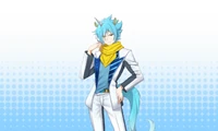 ARCAREAFACT | SHOW BY ROCK!! Fes A Live Wiki | Fandom