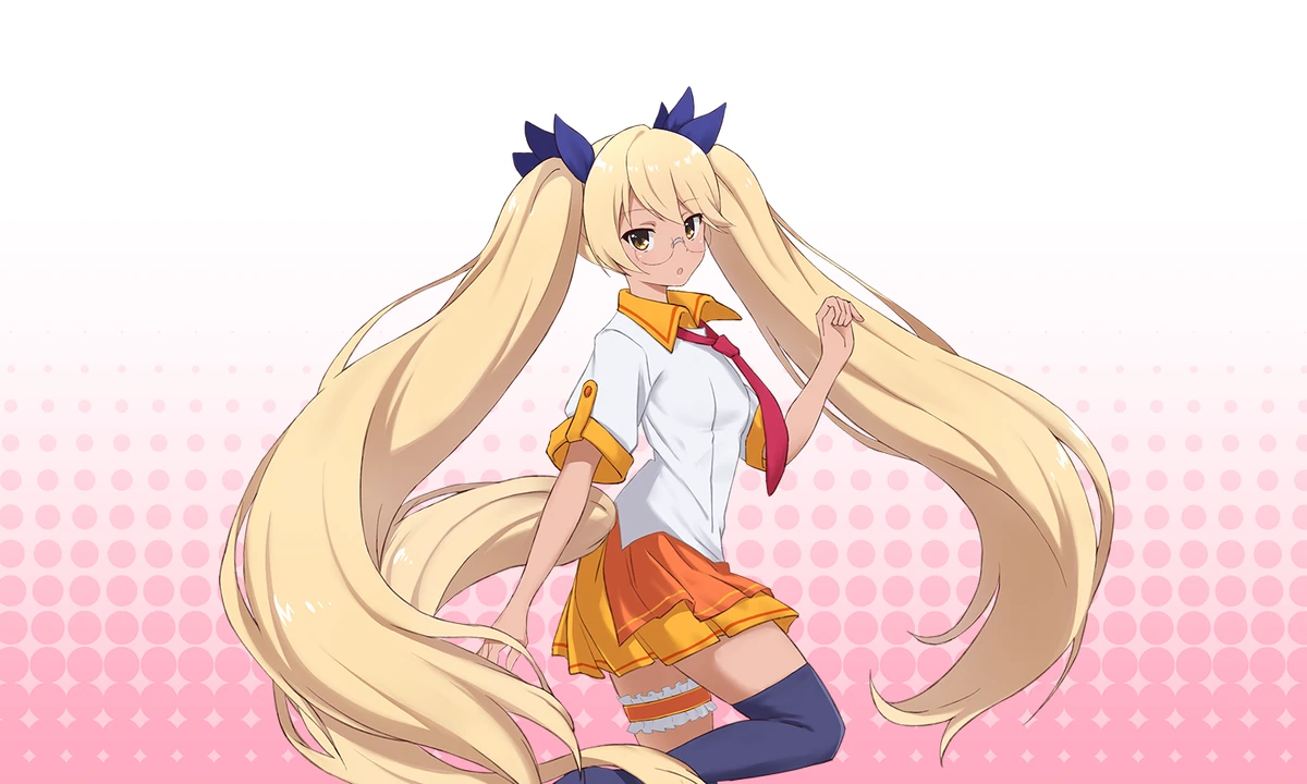 Plasmagica - Retoree | SHOW BY ROCK!! Fes A Live Wiki | Fandom