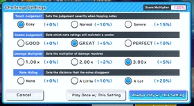 Settings | SHOW BY ROCK!! Fes A Live Wiki | Fandom