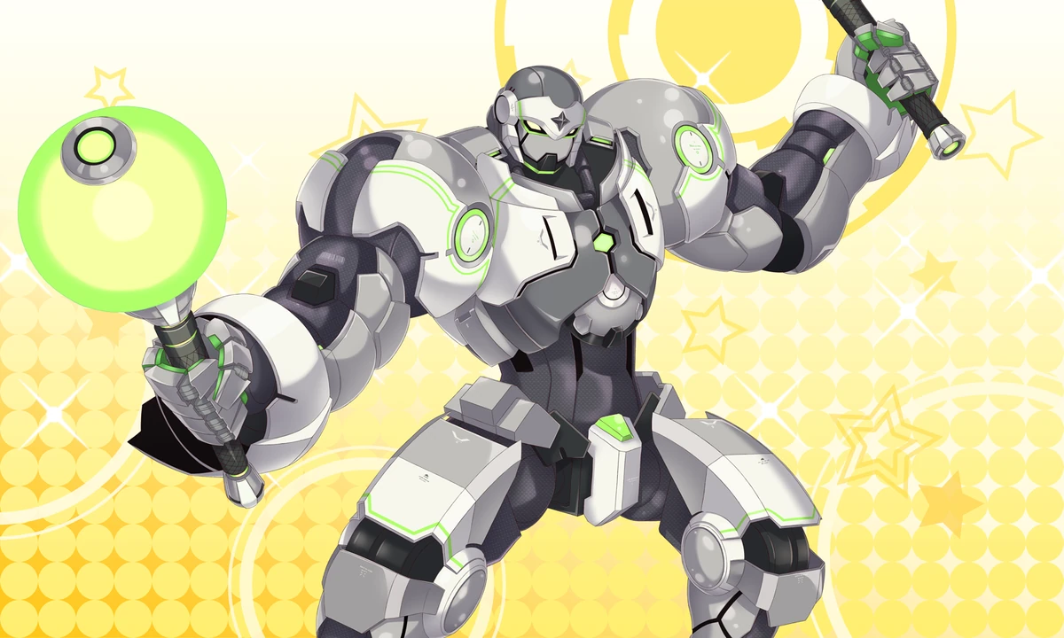 Future Shinobi Machine of Thunder - Kamui | SHOW BY ROCK!! Fes A Live ...