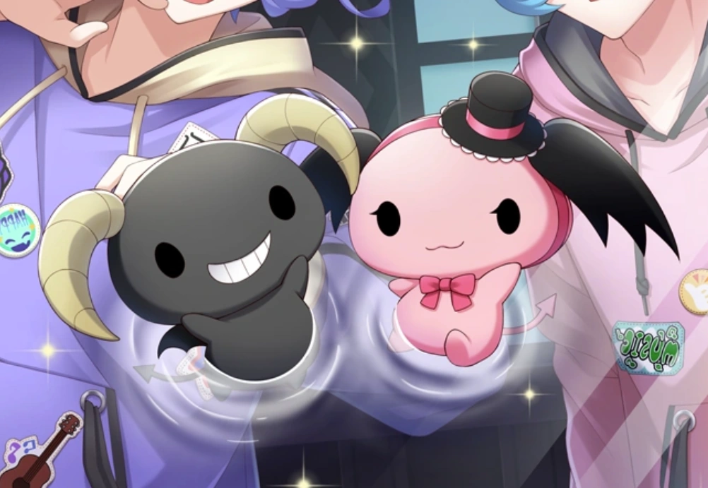 Lloromannic | SHOW BY ROCK!! Fes A Live Wiki | Fandom