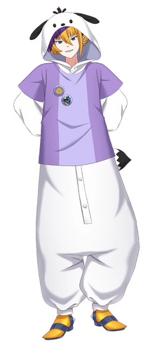 Hachin | SHOW BY ROCK!! Fes A Live Wiki | Fandom Hachin | SHOW BY ROCK!! Fes A Live Wiki | Fandom