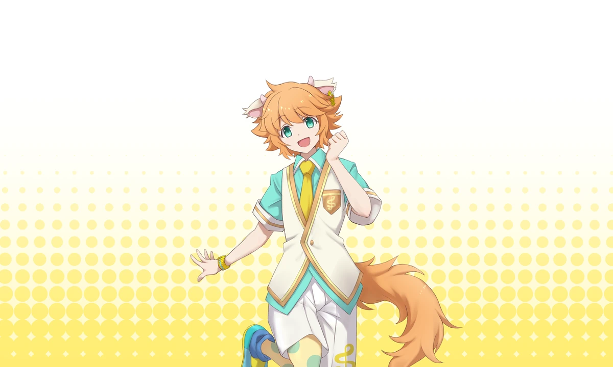 ARCAREAFACT - Selen | SHOW BY ROCK!! Fes A Live Wiki | Fandom