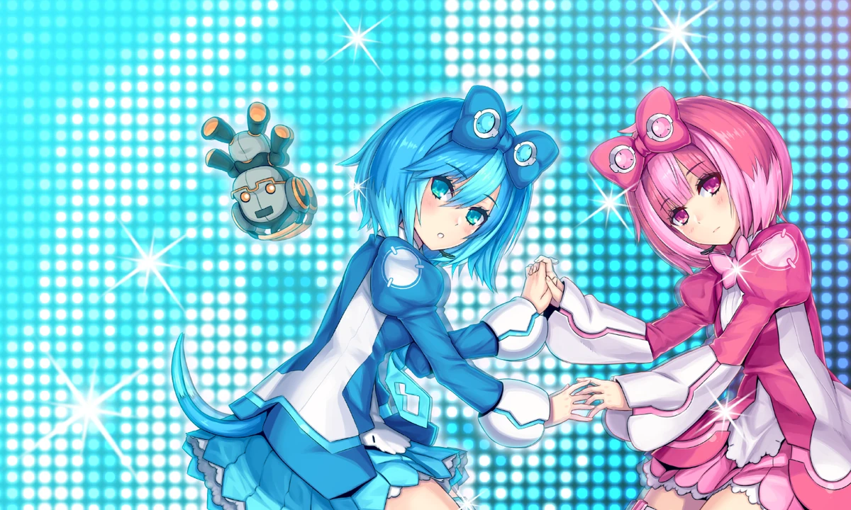 Transfer! - Rix | SHOW BY ROCK!! Fes A Live Wiki | Fandom