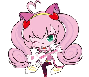 Rosia | SHOW BY ROCK!! Fes A Live Wiki | Fandom