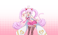 Criticrista | SHOW BY ROCK!! Fes A Live Wiki | Fandom