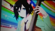 Riku | Show By Rock Wiki | Fandom
