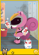 Bai Pink | Show By Rock Wiki | Fandom