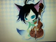 Riku | Show By Rock Wiki | Fandom