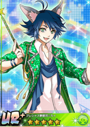 Kai | Show By Rock Wiki | Fandom