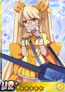 Plasmagica | Show By Rock Wiki | Fandom