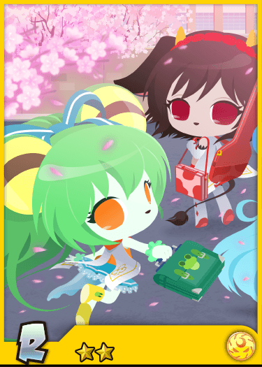 R/Criticrista | Show By Rock!! Wiki | Fandom