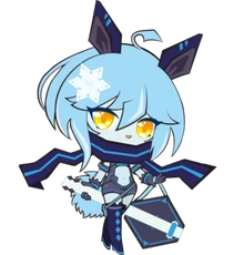 Uiui | Show By Rock!! Wiki | Fandom