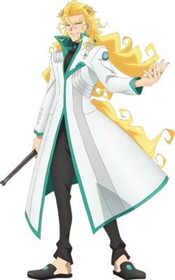 Sojun | Show By Rock!! Wiki | Fandom