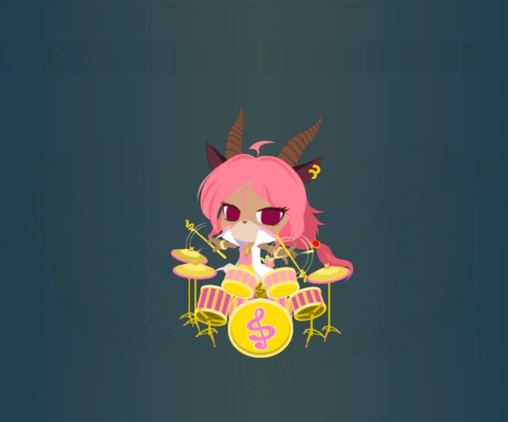 Gallery:Argon | Show By Rock!! Wiki | Fandom