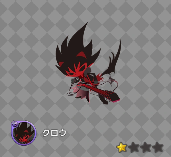 Gallery:Crow | Show By Rock!! Wiki | Fandom