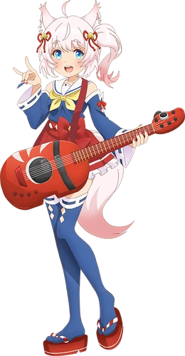 Howan | Wikia Show By Rock!! | Fandom